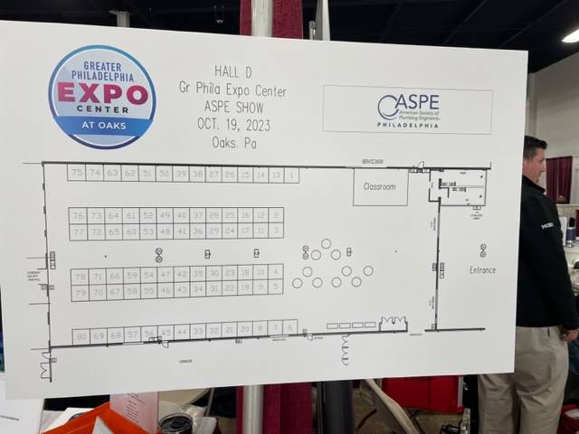 ASPE Philadelphia Chapter - Photo Gallery