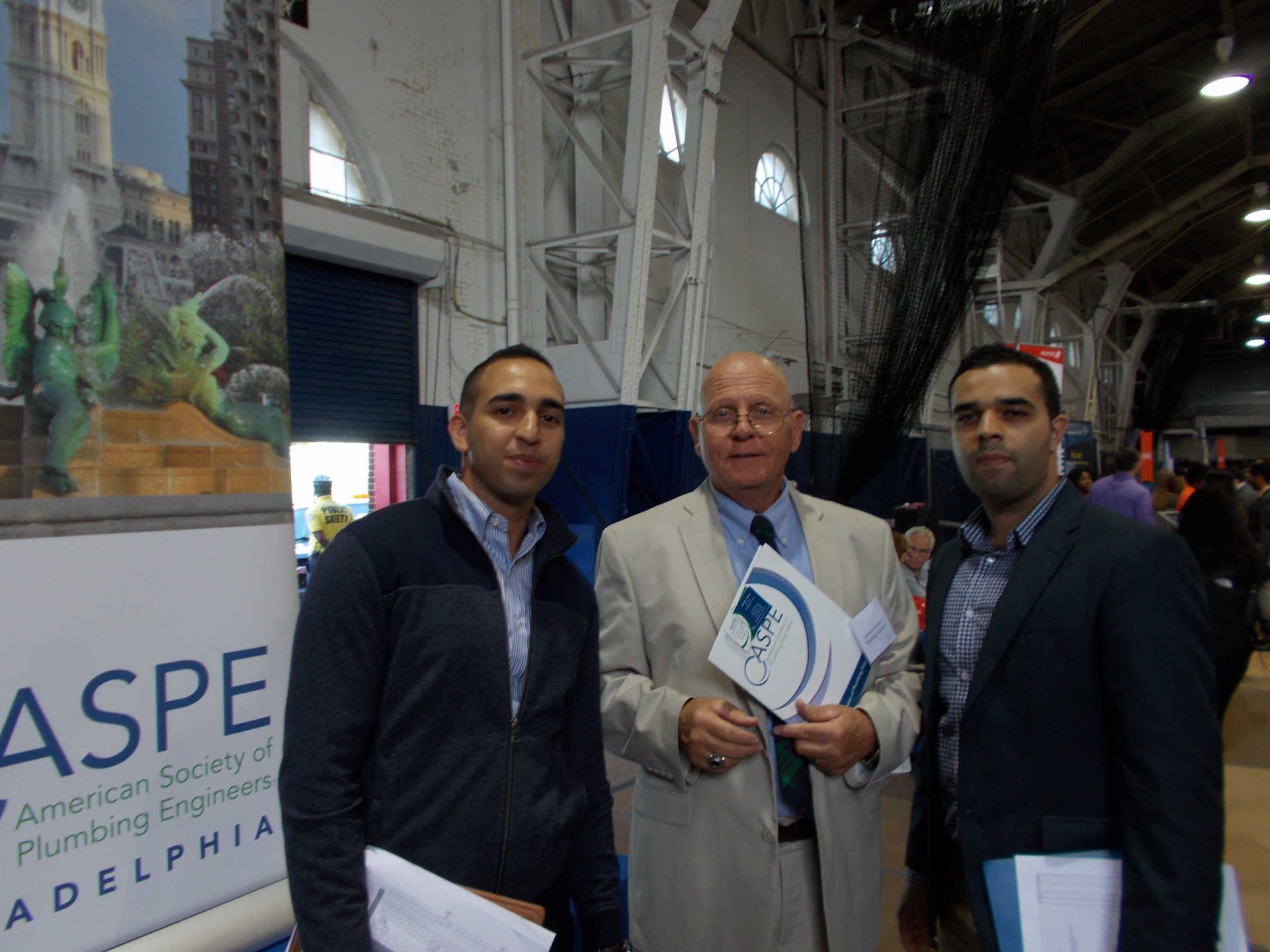 ASPE Philadelphia Chapter - Photo Gallery